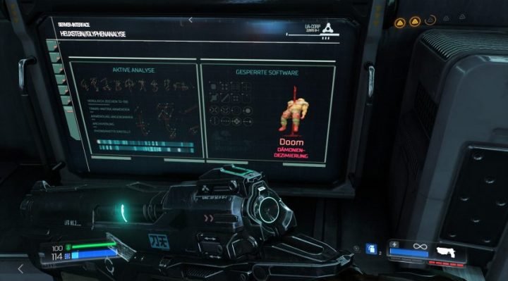 Doom 2016 Guide: All Easter Eggs - TheTech52 Insight